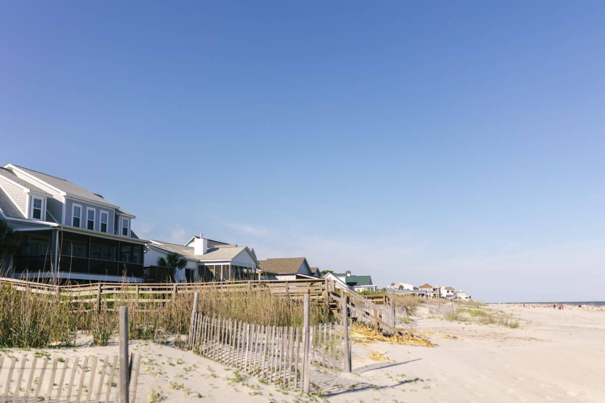Plan Your Perfect Fall Getaway to Folly Beach - Visit Folly Beach, SC ...