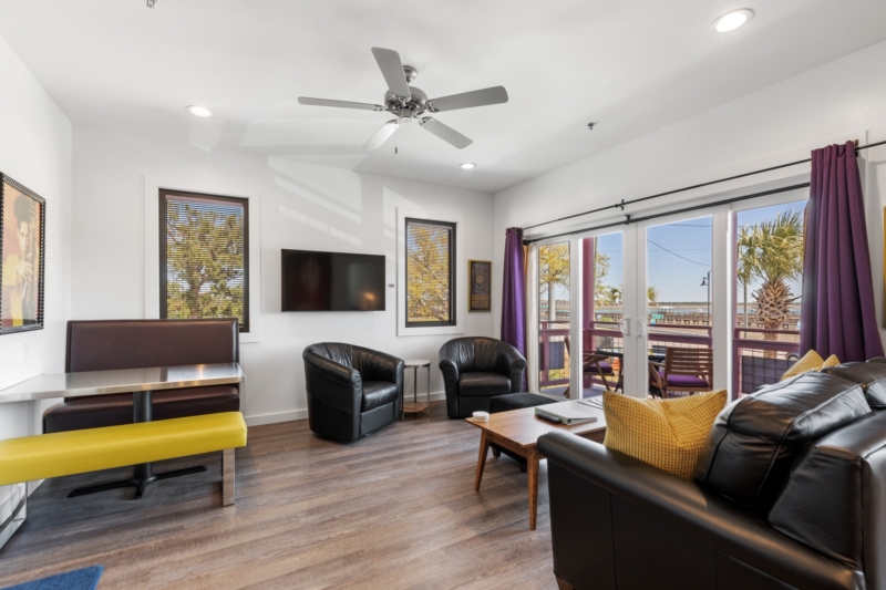 Hotel Folly - Visit Folly Beach, SC - Official Visitor's Website