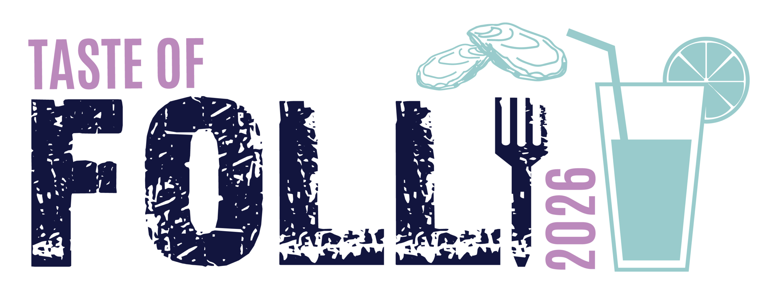Taste of Folly Vendor List & Map - Visit Folly Beach, SC - Official ...