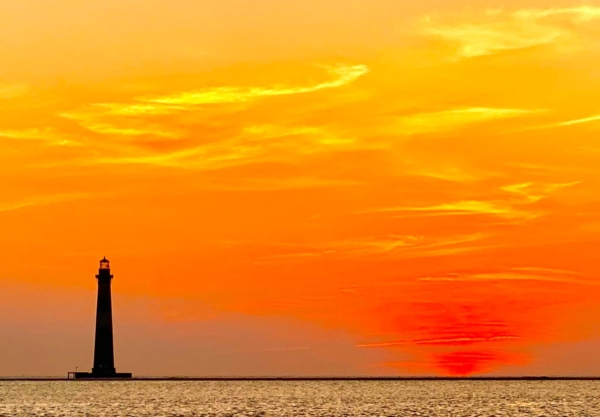 Morris Island Lighthouse | Visit Folly Beach