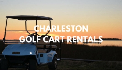 Folly Beach Golf Cart Rental - Visit Folly Beach, SC - Official Visitor ...