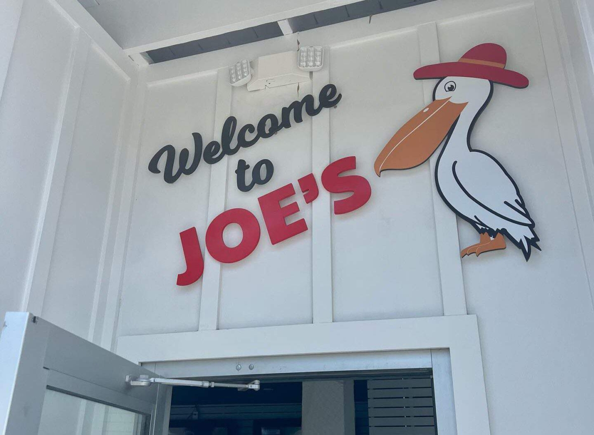 Coconut Joe’s - Visit Folly Beach, SC - Official Visitor's Website
