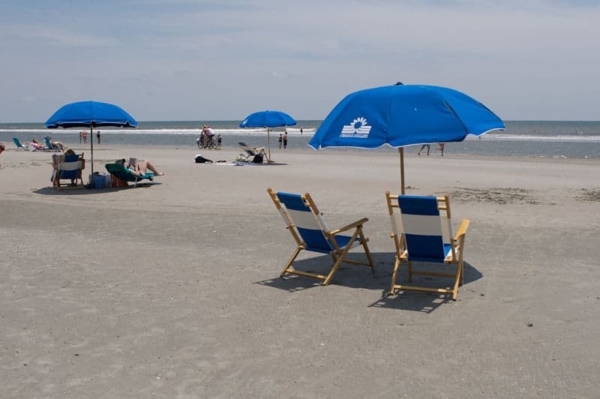 Folly Beach County Park - Visit Folly Beach, SC - Official Visitor's ...