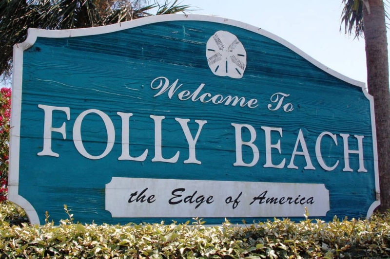 Folly Beach Days - Visit Folly Beach, SC - Official Visitor's Website