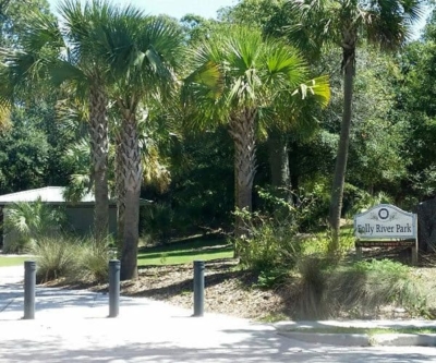Folly River Park - Visit Folly Beach, SC - Official Visitor's Website