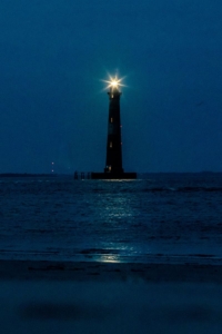 Morris Island Lighthouse | Visit Folly Beach