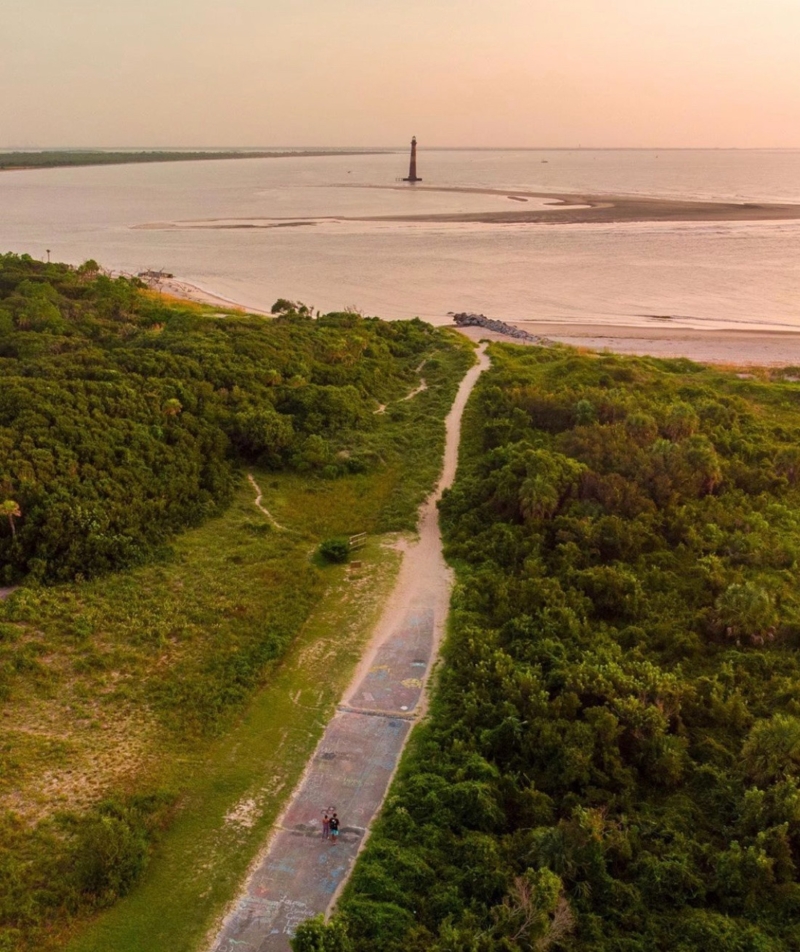 Graffiti Walk - Visit Folly Beach, SC - Official Visitor's Website