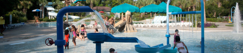 Splash Island Waterpark - Visit Folly Beach, SC - Official Visitor's ...