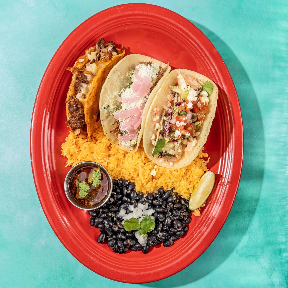 Taco Boy - Visit Folly Beach, SC - Official Visitor's Website