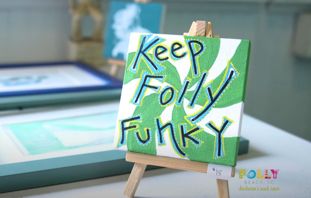 Funky Folly Beach - Visit Folly Beach, SC - Official Visitor's Website
