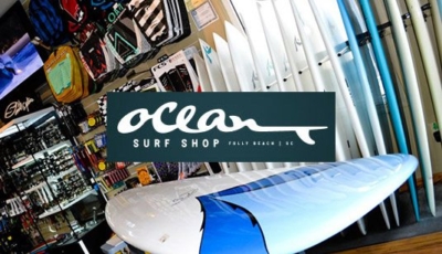 Ocean Surf Shop - Visit Folly Beach, SC - Official Visitor's Website