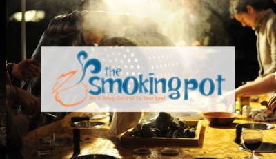 The Smoking Pot - Visit Folly Beach, SC - Official Visitor's Website