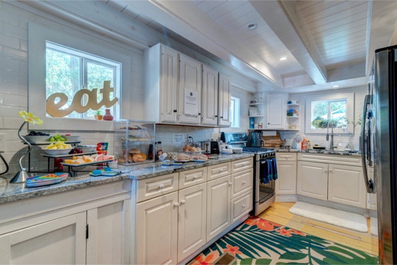 Riverside Inn and Cottages - Visit Folly Beach, SC - Official Visitor's ...