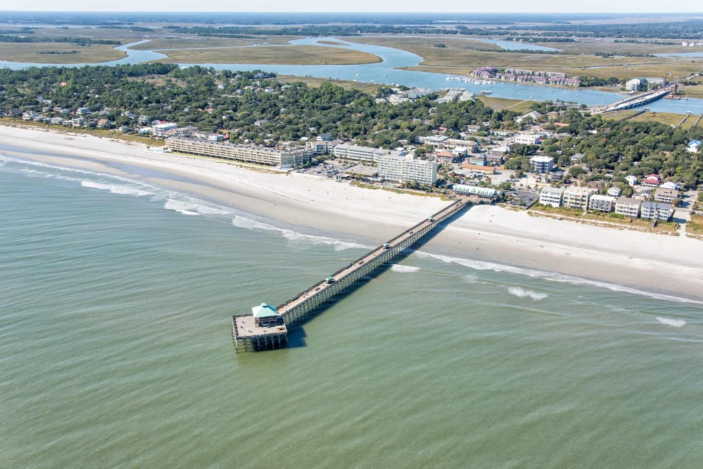 Folly Beach Named Best Destination & Hangout Beach! - Visit Folly Beach ...