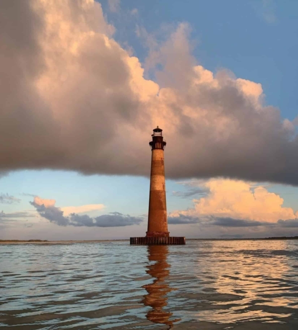 Folly Beach Pier - Visit Folly Beach, SC - Official Visitor's Website