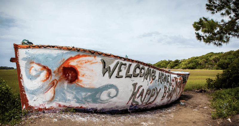Folly Beach County Park - Visit Folly Beach, SC - Official Visitor's ...