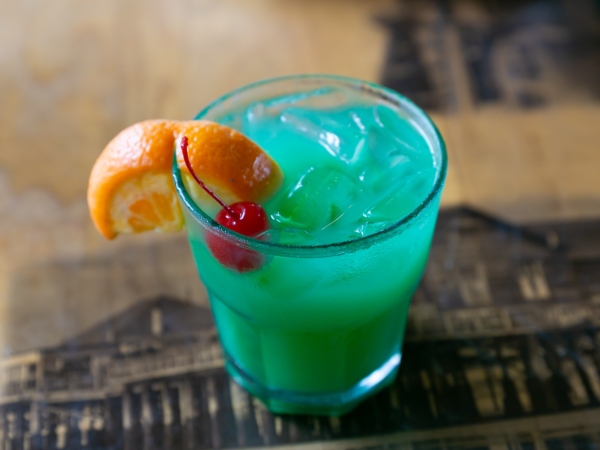 Pier 101 - Visit Folly Beach, SC - Official Visitor's Website