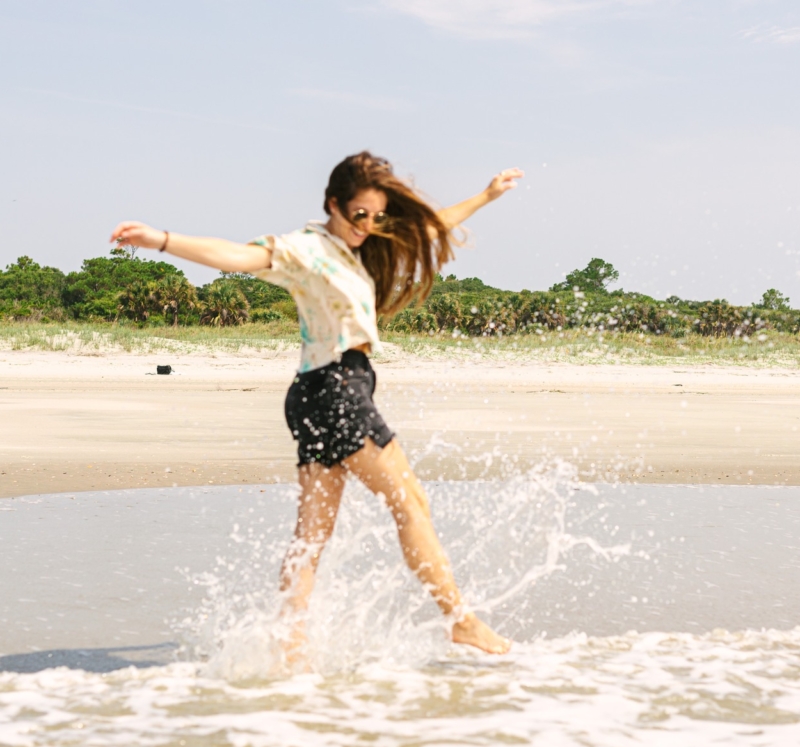 Pier 101 - Visit Folly Beach, SC - Official Visitor's Website